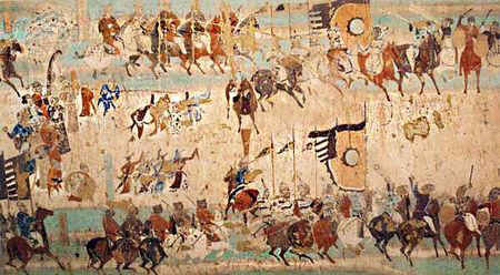 The Western Jin Dynasty | China & Asia Cultural Travel