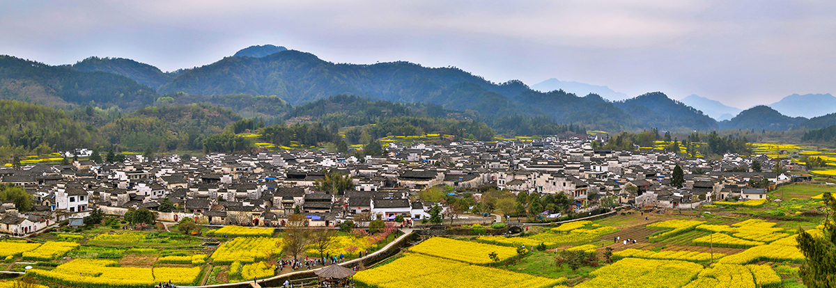 Xidi | China & Asia Cultural Travel