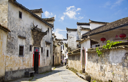 Xidi | China & Asia Cultural Travel