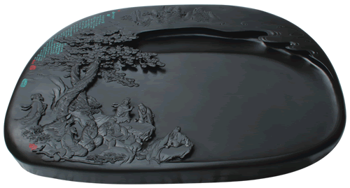 She Ink Slab | China & Asia Cultural Travel