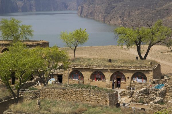 Yaodong Loess Cave House | China & Asia Cultural Travel