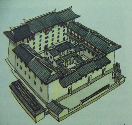 Fujian Tulou | China & Asia Cultural Travel