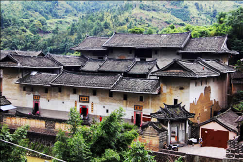 Fujian Tulou | China & Asia Cultural Travel
