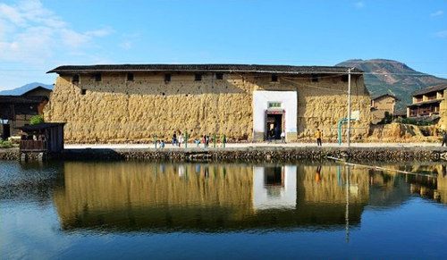 Fujian Tulou | China & Asia Cultural Travel