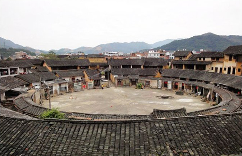 Fujian Tulou | China & Asia Cultural Travel