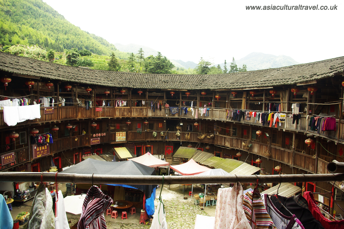 Fujian Tulou | China & Asia Cultural Travel