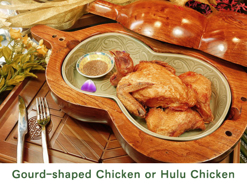 Shaanxi Cuisine | China & Asia Cultural Travel