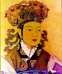 Wu Zetian | China & Asia Cultural Travel