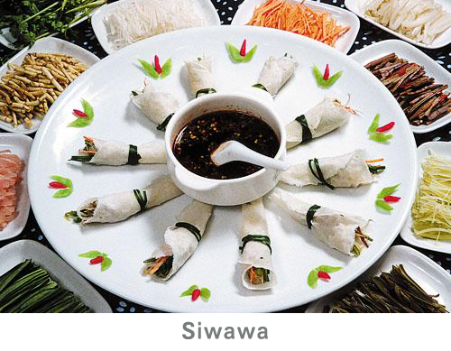 Guizhou Local Snacks | China & Asia Cultural Travel