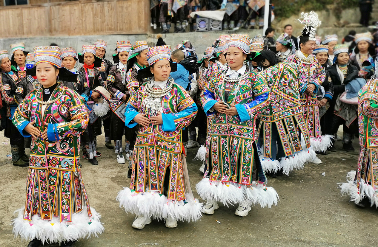 Ethnic minorities Guizhou | China & Asia Cultural Travel