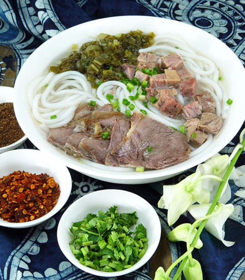 Guizhou cuisine | China & Asia Cultural Travel