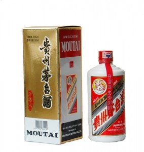 Maotai liquor | China & Asia Cultural Travel