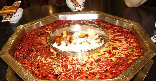 Guizhou cuisine | China & Asia Cultural Travel