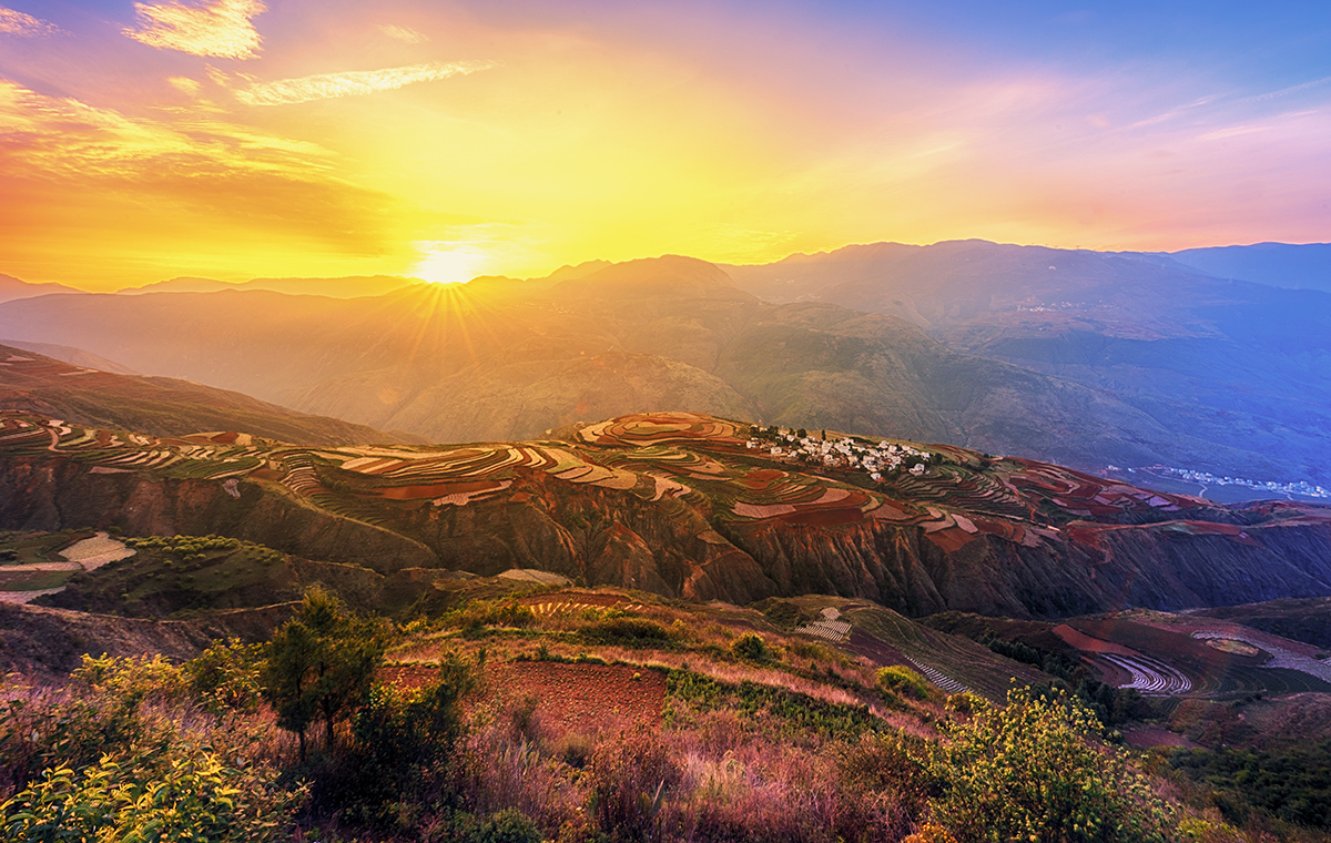 Yunnan | China & Asia Cultural Travel