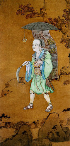 Xuanzang | China & Asia Cultural Travel