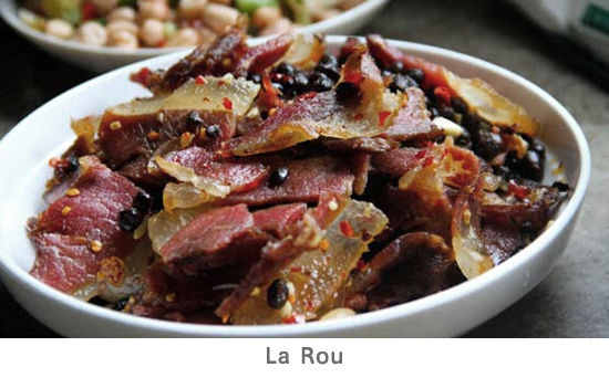 Guizhou Local Snacks | China & Asia Cultural Travel