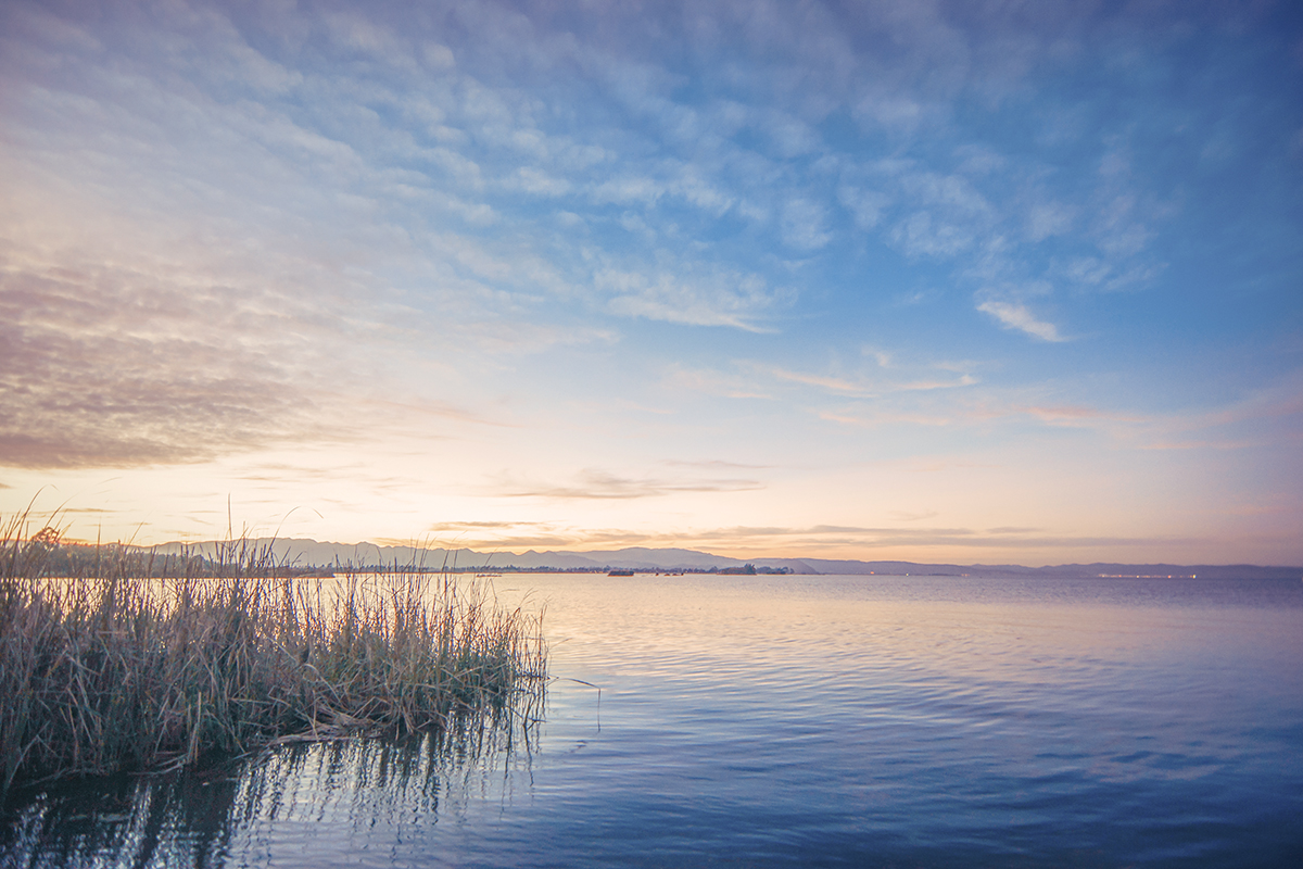 Dianchi Lake | China & Asia Cultural Travel