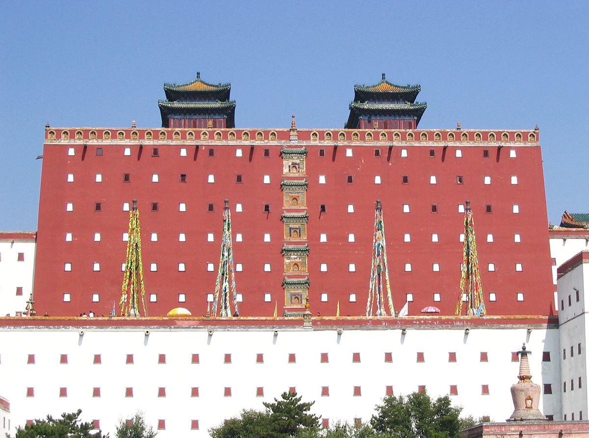 Chengde | China & Asia Cultural Travel