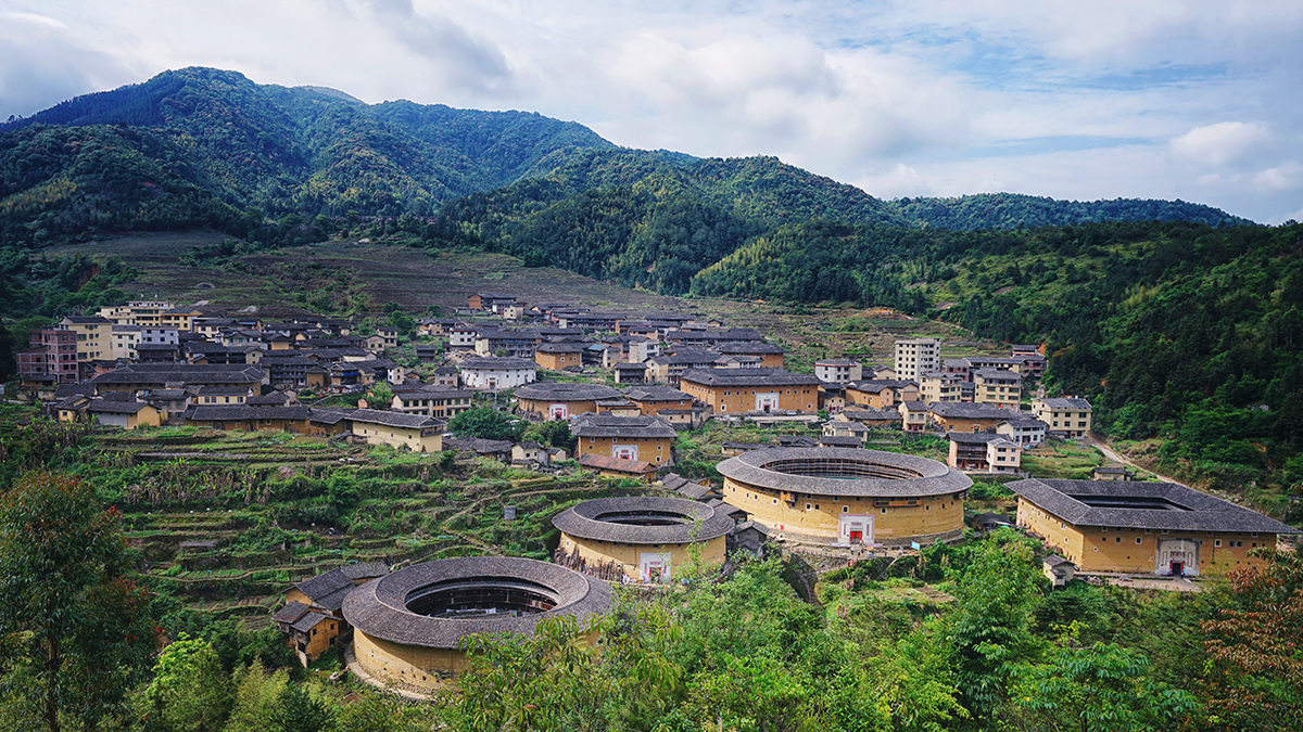 Gaobei | China & Asia Cultural Travel