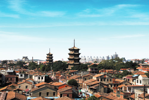 Quanzhou | China & Asia Cultural Travel