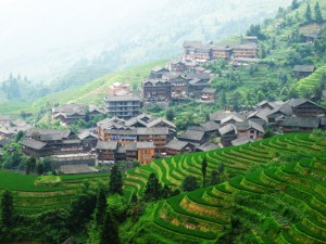 Ping'an Village | China & Asia Cultural Travel