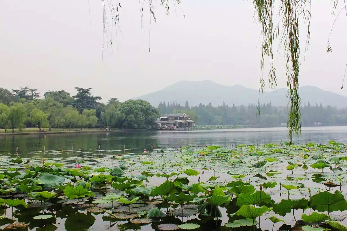 Hangzhou | China & Asia Cultural Travel