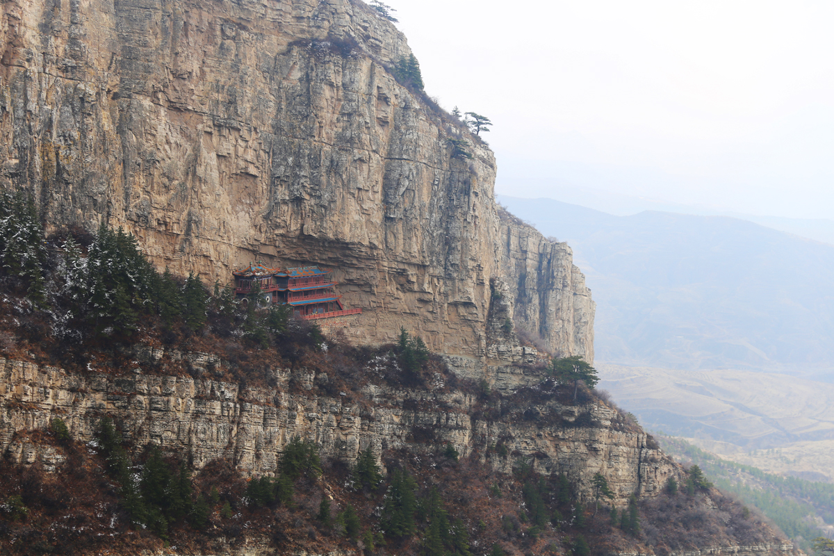 Mount Heng | China & Asia Cultural Travel