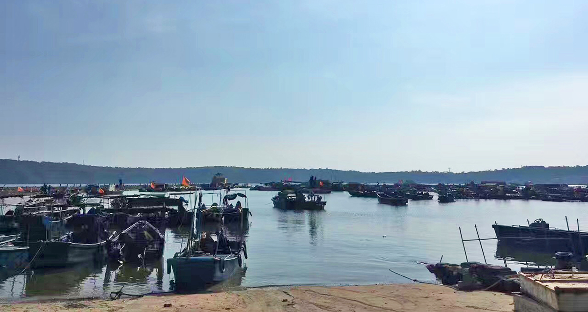 Beihai Silver Beach | China & Asia Cultural Travel