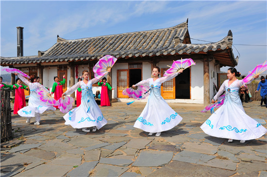 Jilin | China & Asia Cultural Travel