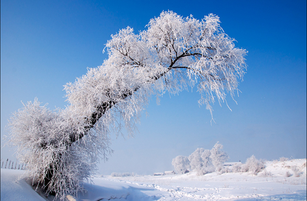 Jilin | China & Asia Cultural Travel