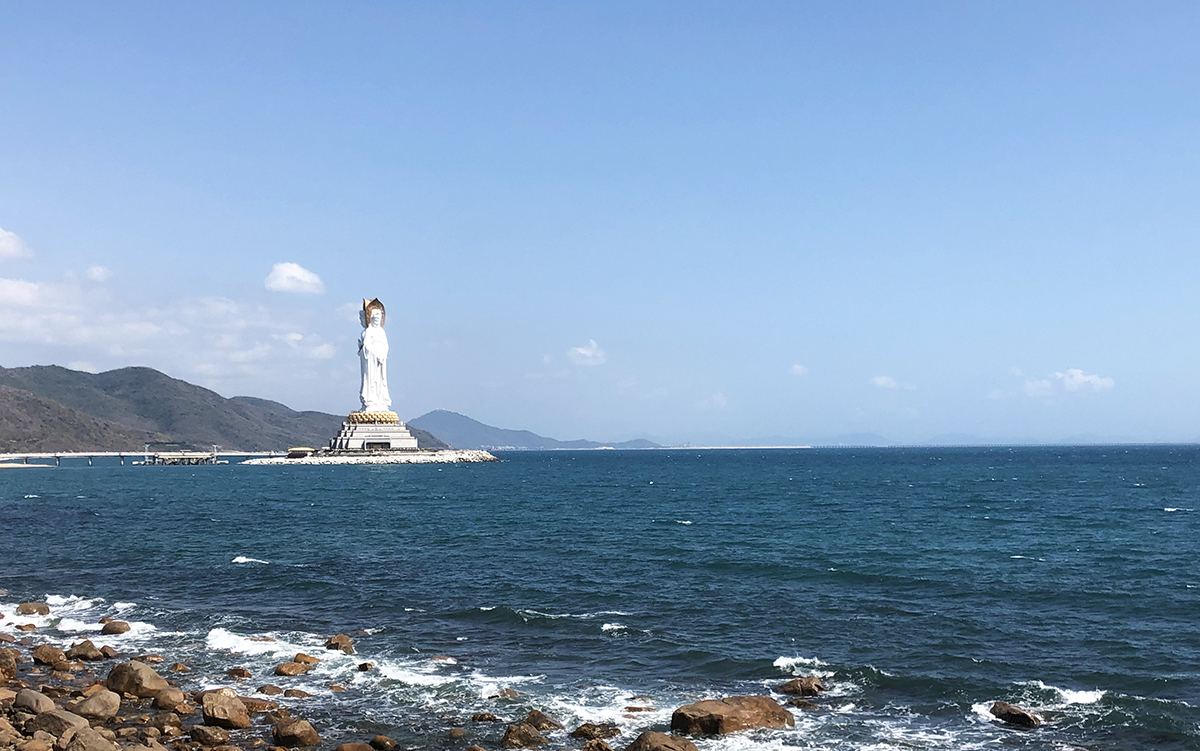 Hainan | China & Asia Cultural Travel