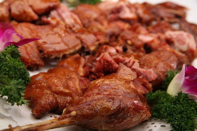 Sichuan Local Snacks | China & Asia Cultural Travel