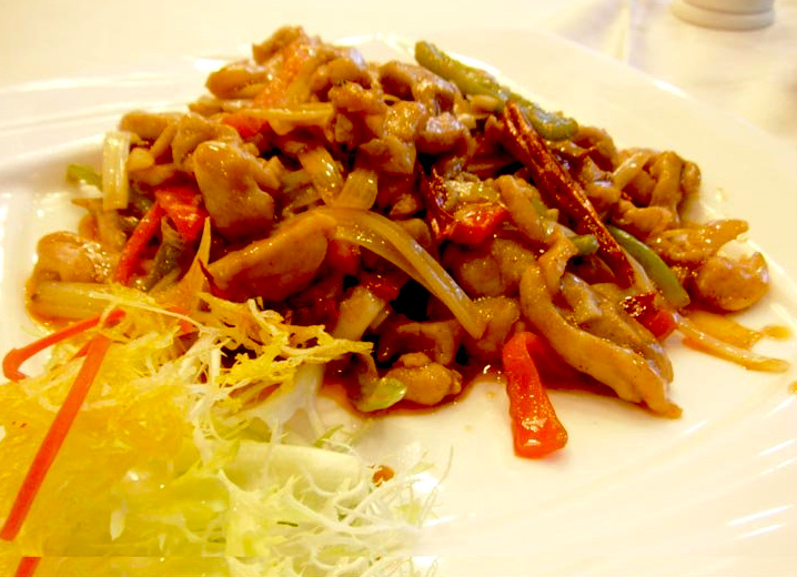 Hunan cuisine | China & Asia Cultural Travel