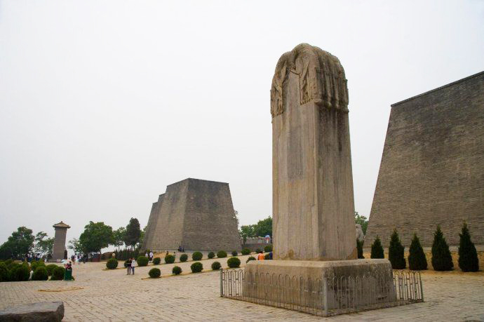 The Wu Zhou Dynasty | China & Asia Cultural Travel