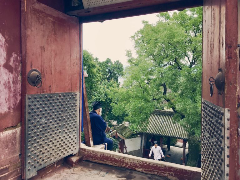 The Yuquan Taoist Temple | China & Asia Cultural Travel