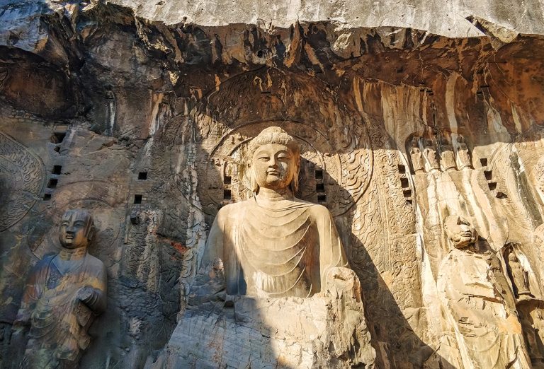 The Longmen Grottoes | China & Asia Cultural Travel