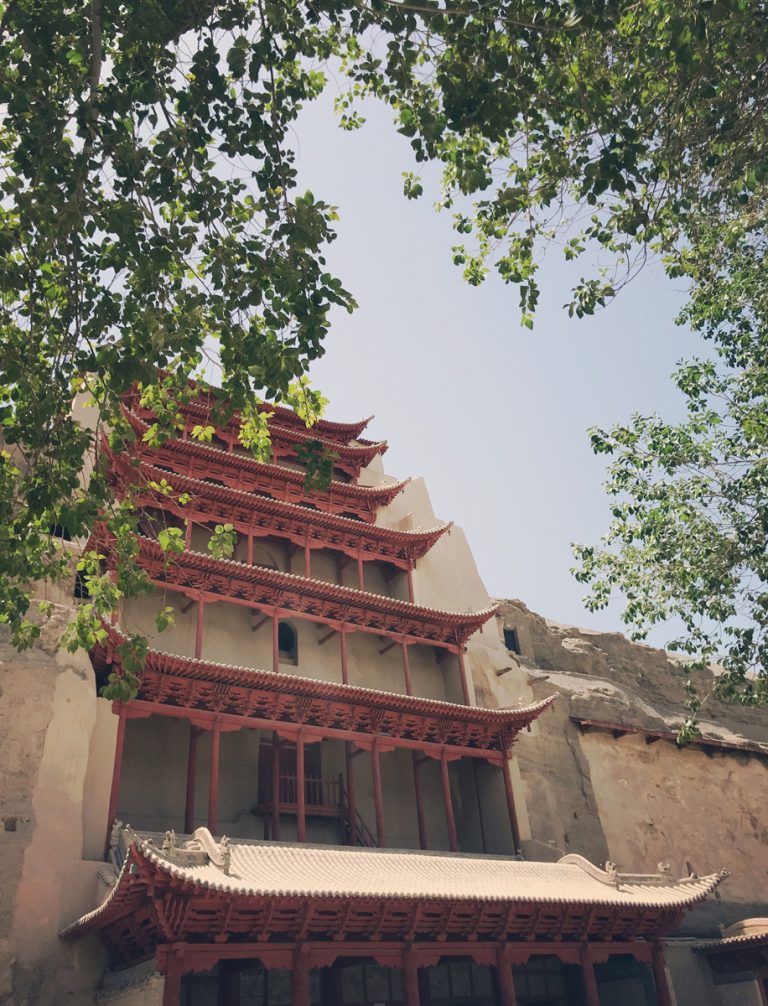 The Mogao Caves | China & Asia Cultural Travel