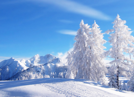 Mohe County | China & Asia Cultural Travel