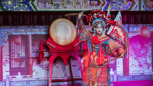Sichuan Opera | China & Asia Cultural Travel