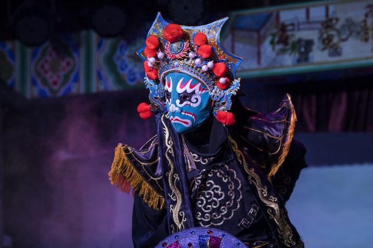Sichuan Opera | China & Asia Cultural Travel