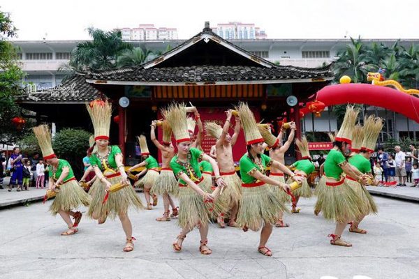 Zhuang Ethnic Spirituality | China & Asia Cultural Travel