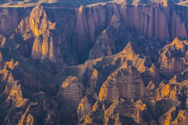 The Good Earth | China & Asia Cultural Travel
