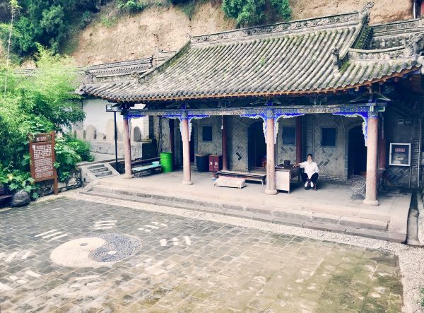 The Yuquan Taoist Temple | China & Asia Cultural Travel