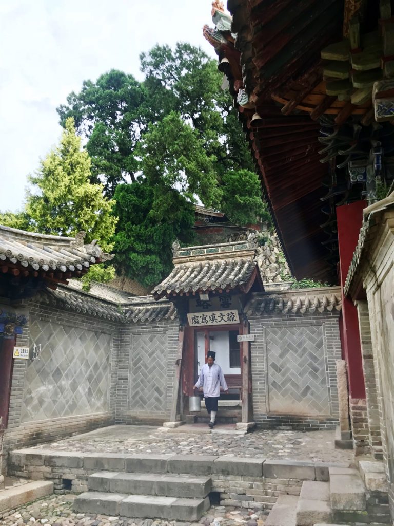The Yuquan Taoist Temple | China & Asia Cultural Travel