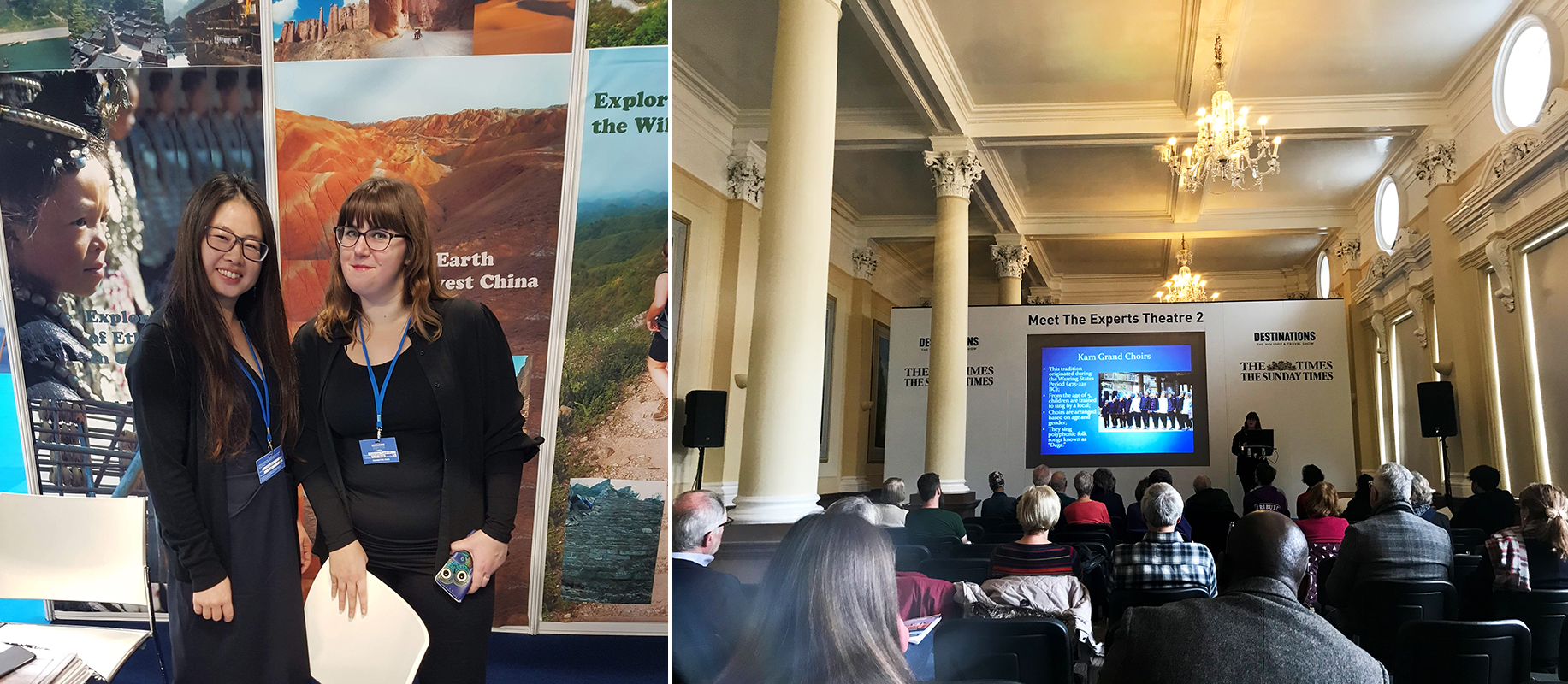 About us | China & Asia Cultural Travel