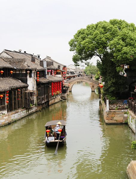 Xitang Water Town | China & Asia Cultural Travel