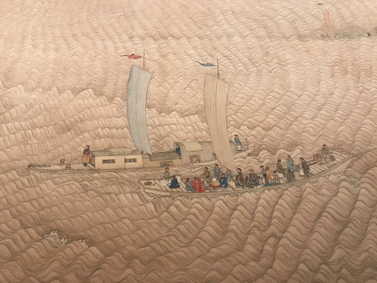 The Early Qing Dynasty | China & Asia Cultural Travel