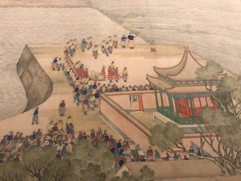 The Early Qing Dynasty | China & Asia Cultural Travel