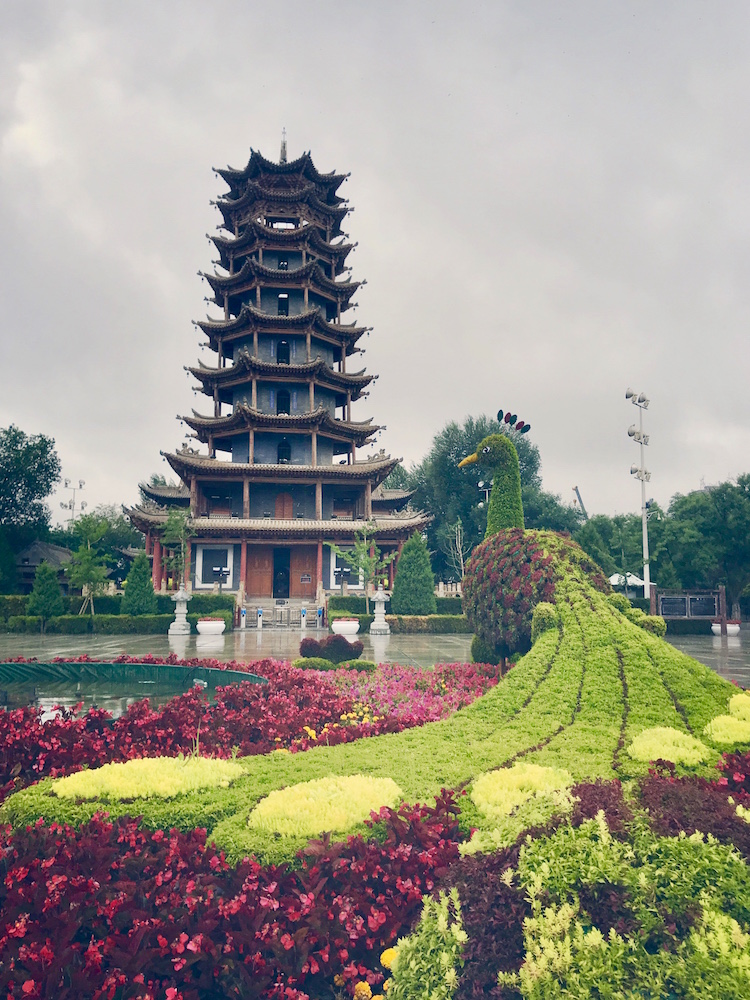 Zhangye | China & Asia Cultural Travel