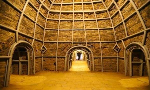 Wuwei | China & Asia Cultural Travel